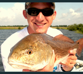 Fishing Guides : Homosassa Florida